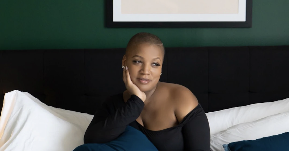 Alumni Spotlight: Jade Kearney (MA ’20) | NYU Steinhardt